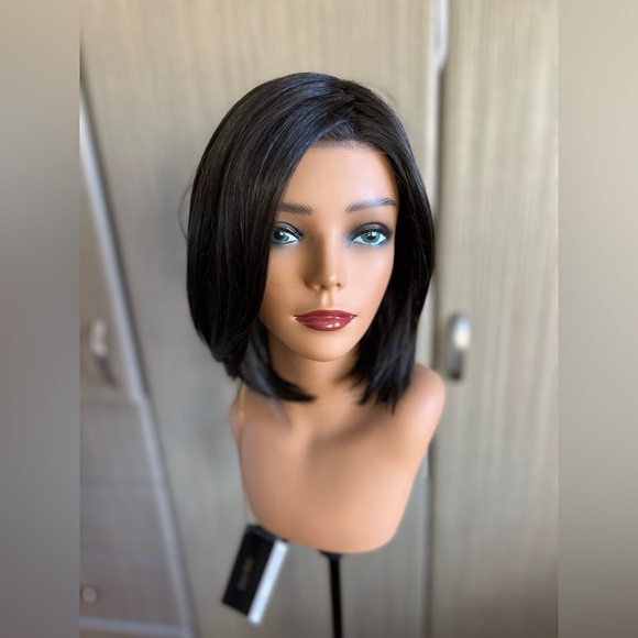 Hair | Belle Tress Lady Latte Wig In Color Cappuccino With Cherry Full ...